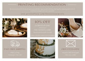 Baby Well Wishes and Advice | Forever Your Prints